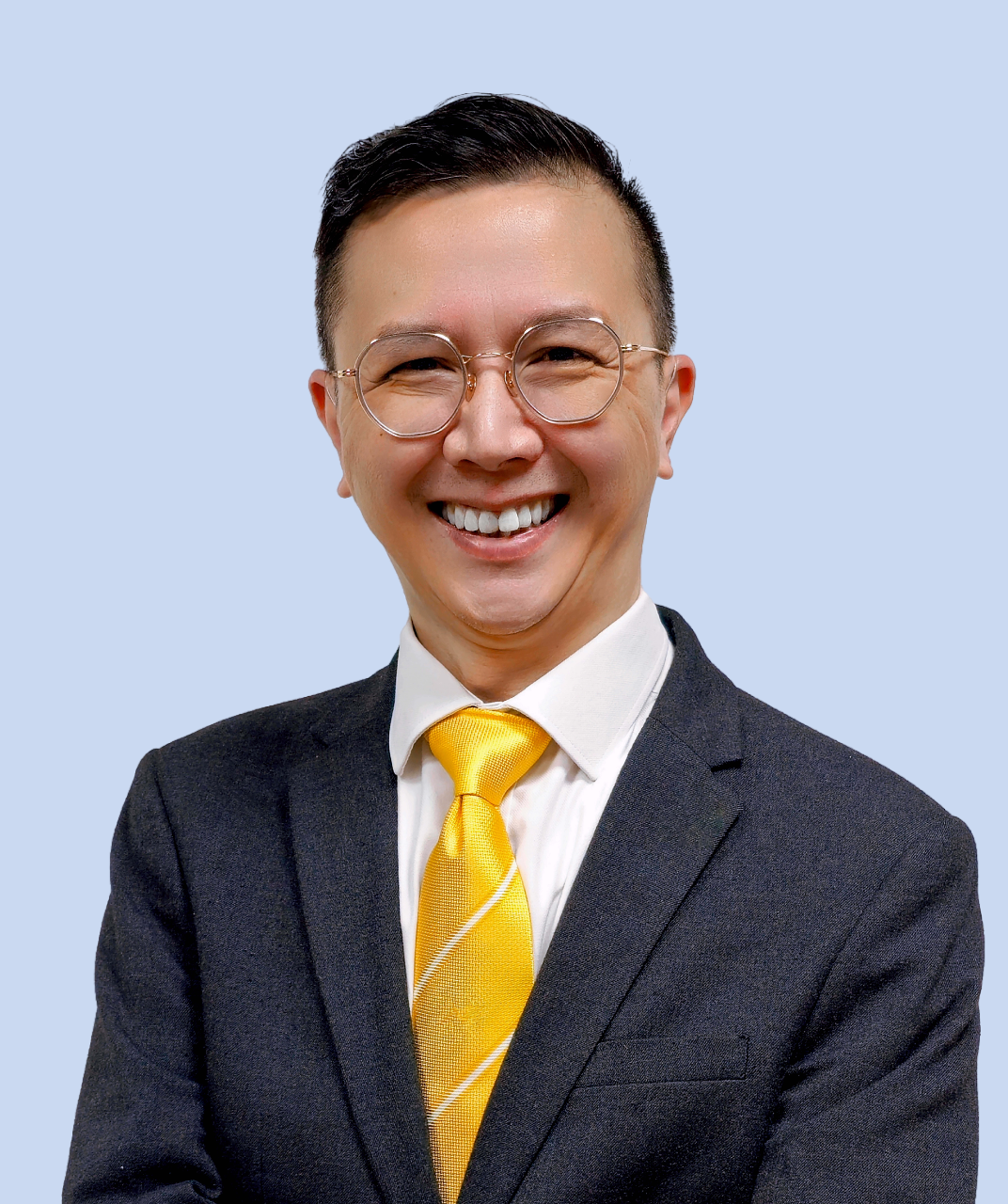 Mr Ricky Chan – RMC